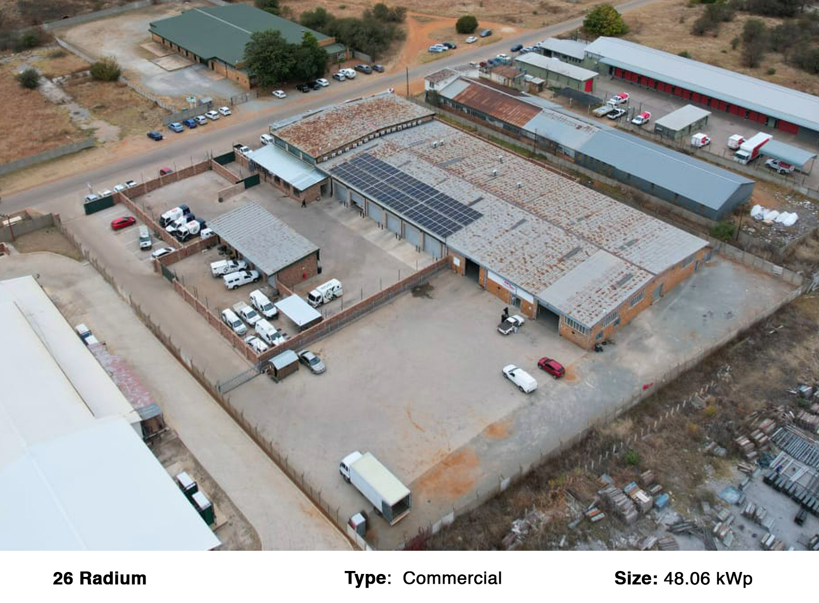 Grid Capital Solar Installation Company | Johannesburg | Gauteng ...