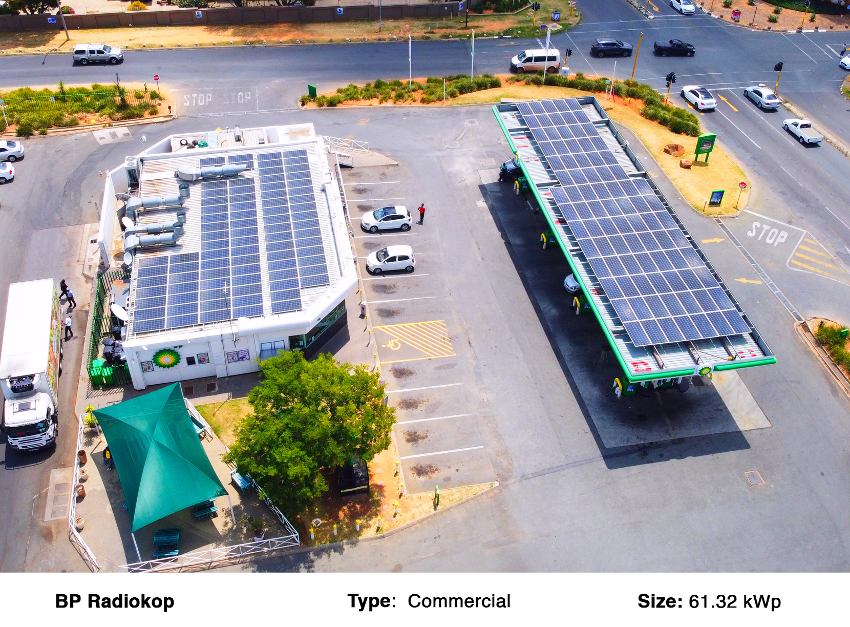 Grid Capital Solar Installation Company | Johannesburg | Gauteng ...