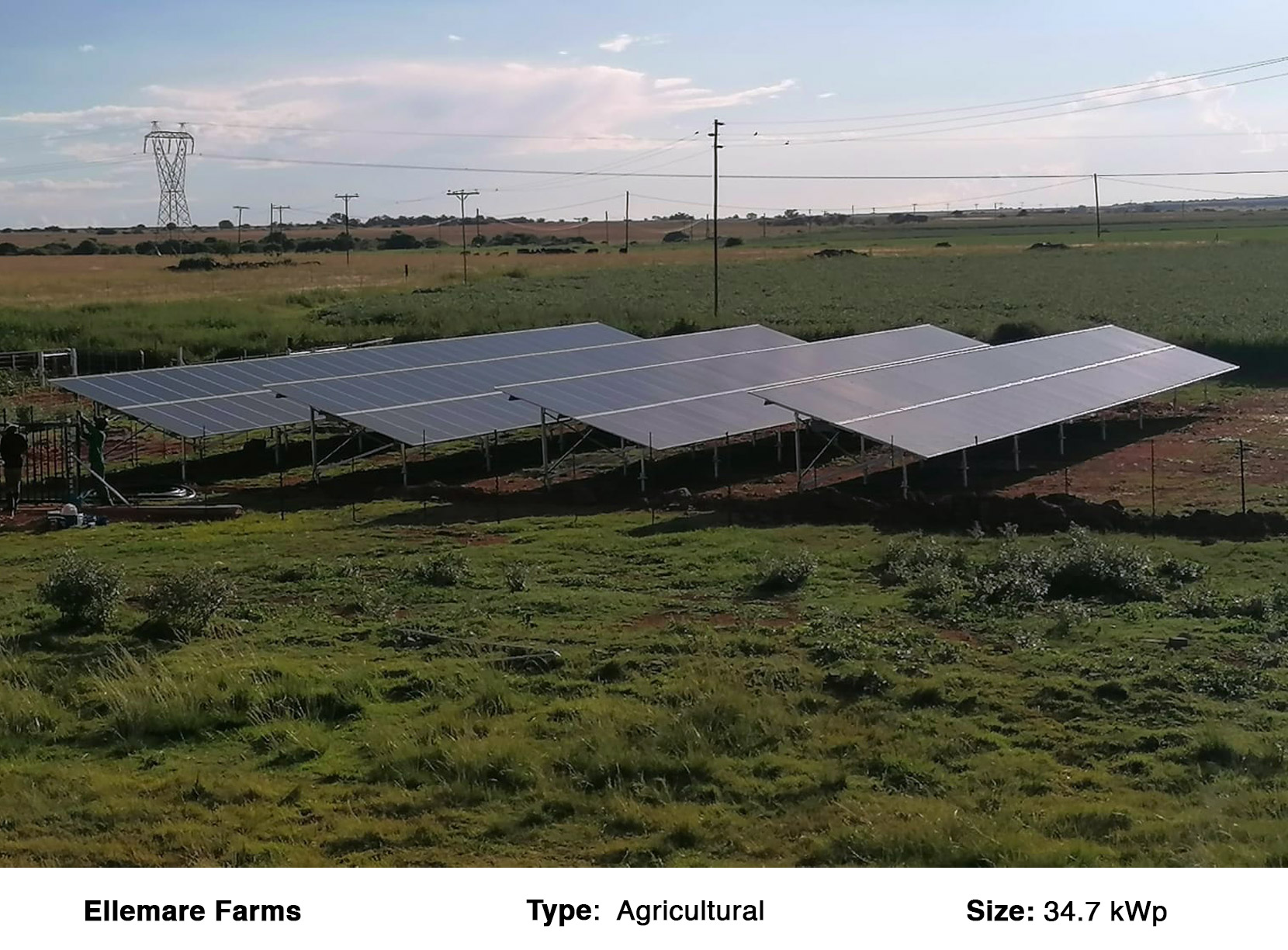 Grid Capital Solar Installation Company | Johannesburg | Gauteng ...