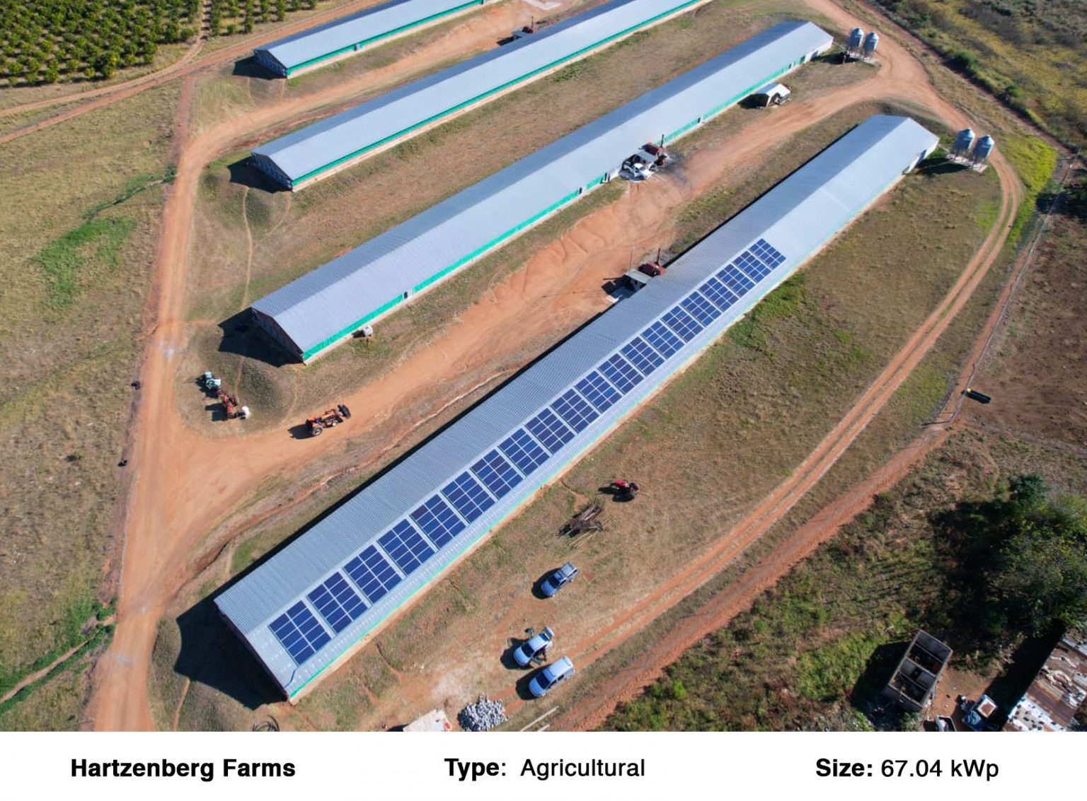 Grid Capital Solar Installation Company | Johannesburg | Gauteng ...