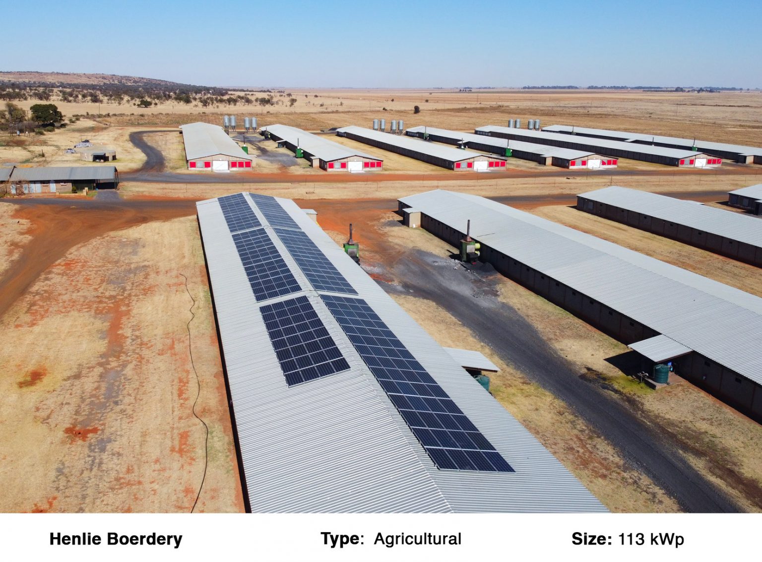Grid Capital Solar Installation Company | Johannesburg | Gauteng ...