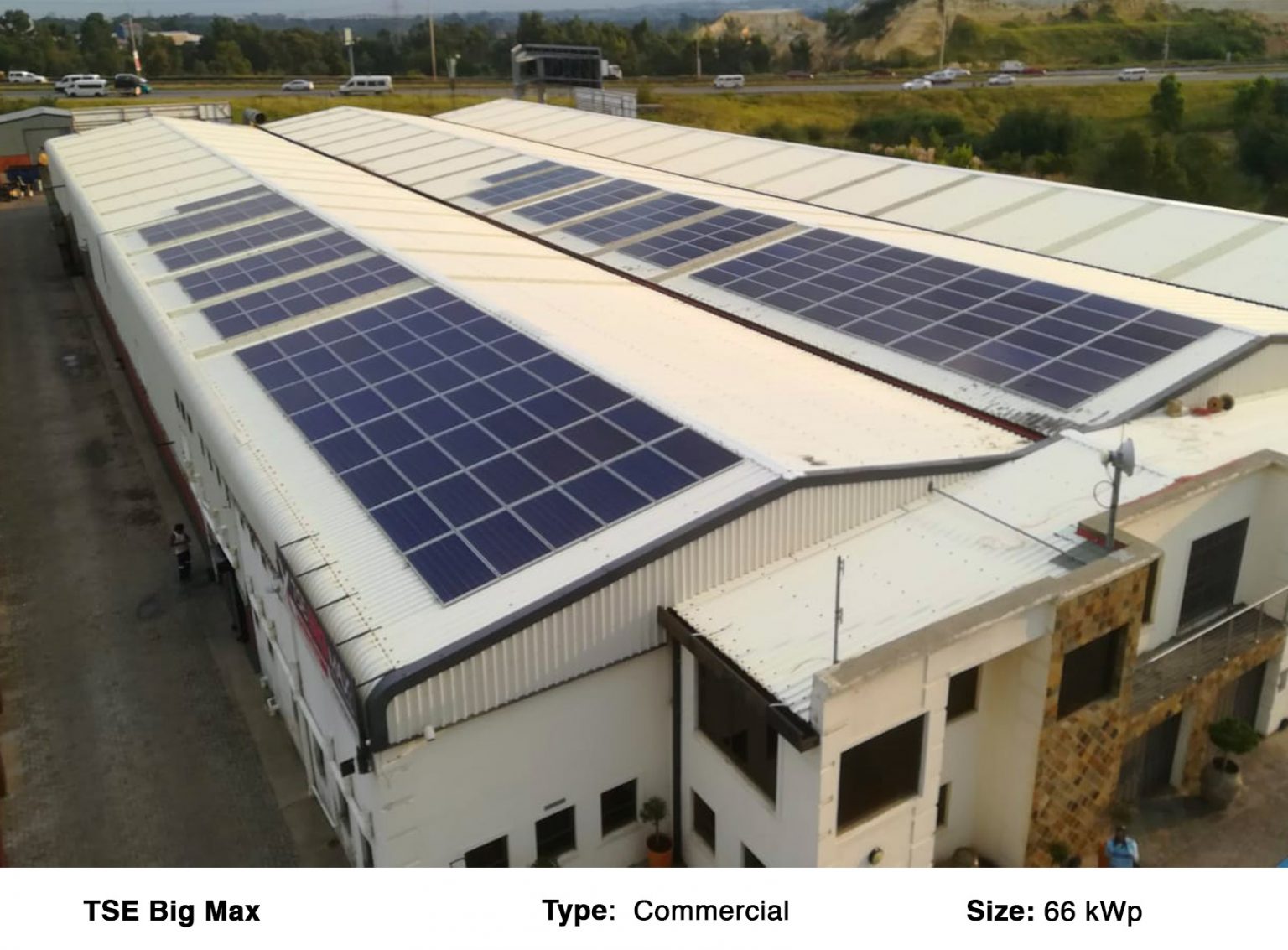 Grid Capital Solar Installation Company | Johannesburg | Gauteng ...
